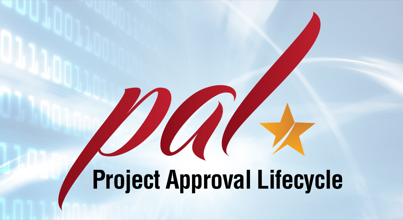 CDT’s Project Approval Lifecycle (PAL) Celebrates Its Birthday with a ...
