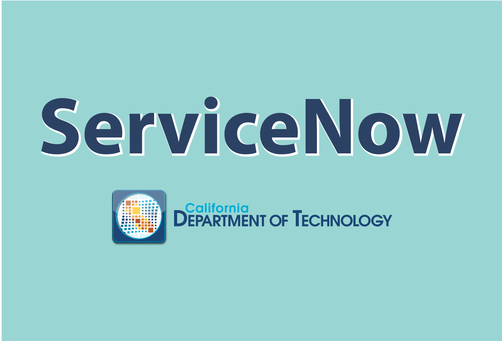 ServiceNow Wraps Multiple Functions into One, Neat Portal - Newsroom