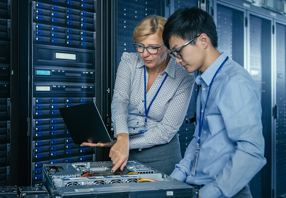 Pioneering Public-Private Partnership launches to create Technology ...