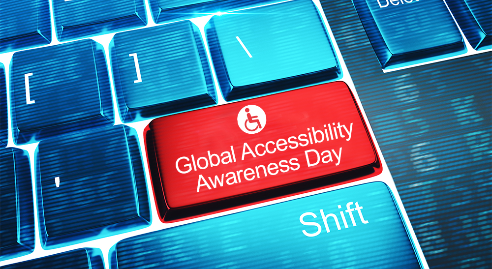Global Accessibility Awareness Day and the OCRBot - Newsroom