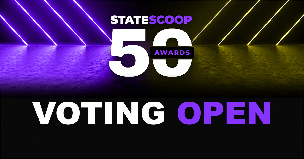 Cast Your Vote for California - Newsroom