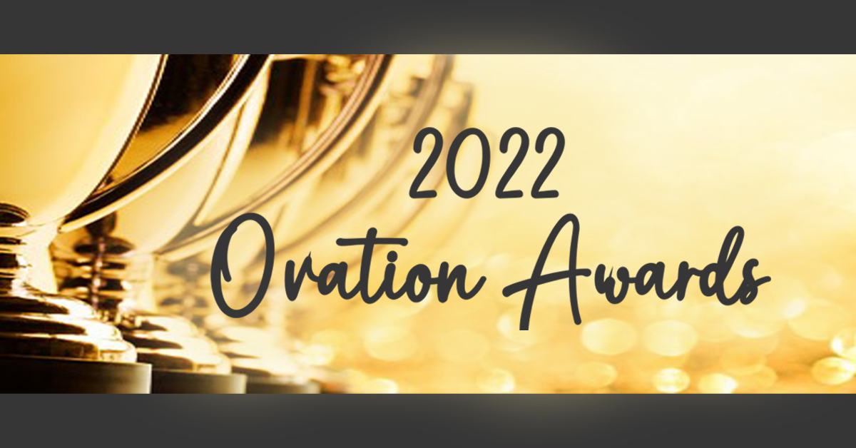 CDT Gives Ovations to Outstanding Employees - Newsroom