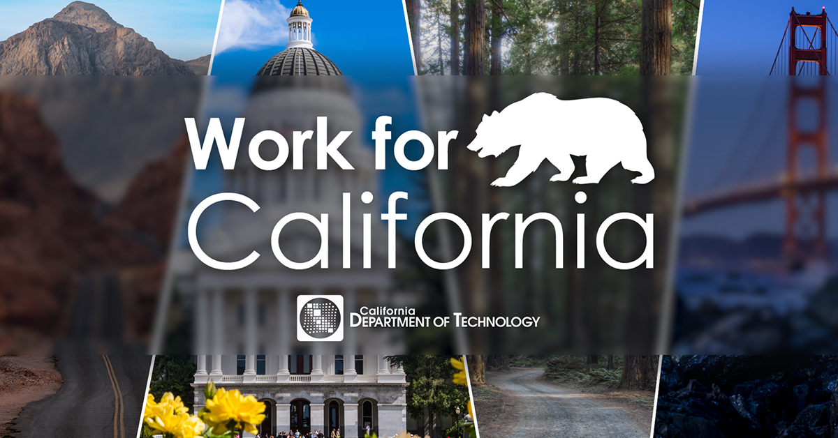 Work for California Works for CDT - Newsroom