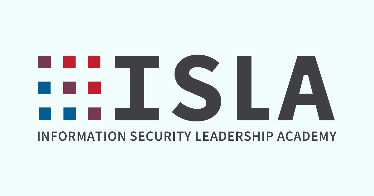 Applications Open for ISLA - Newsroom