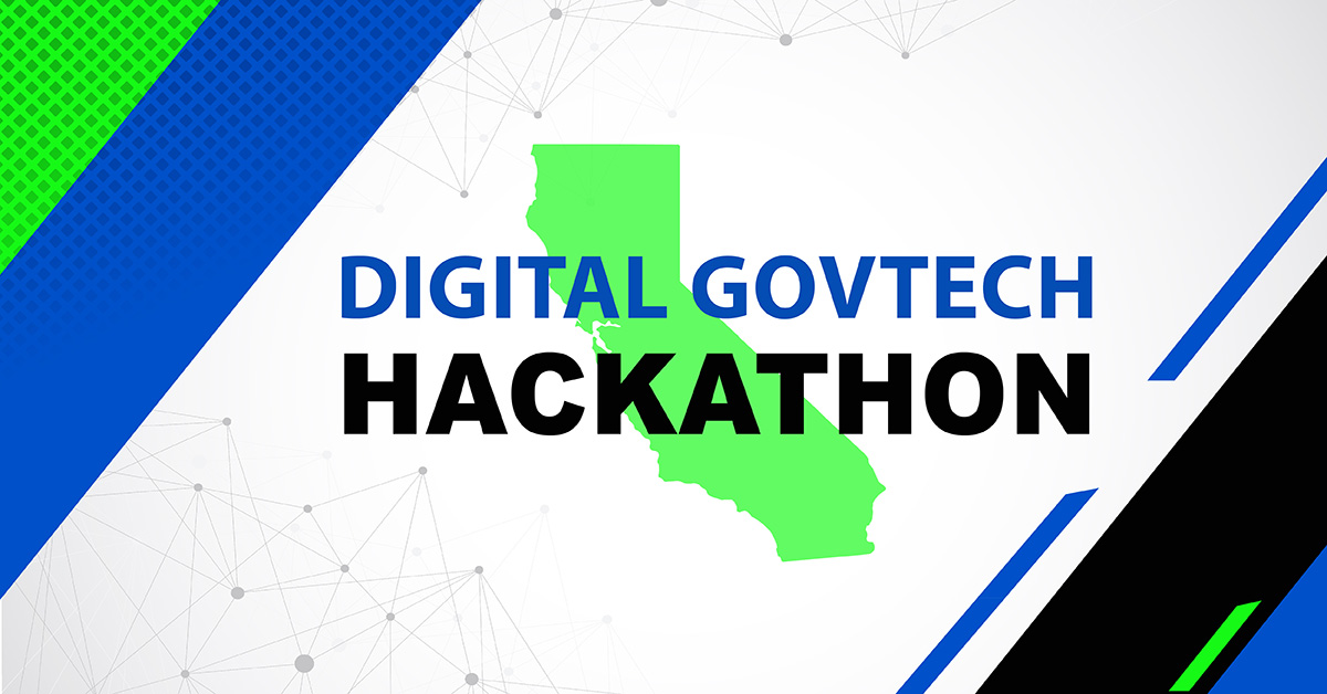 When 200 hackers took on California’s digital government - Newsroom