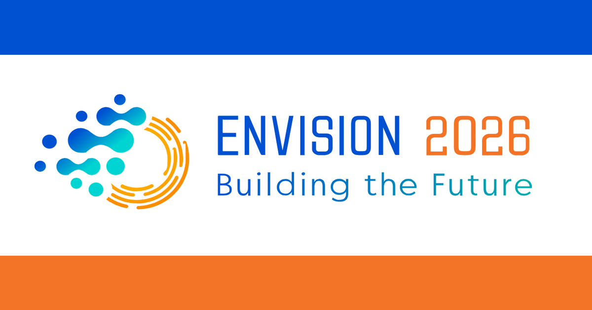 Envision 2026 Futureproofs the Business of Government - Newsroom