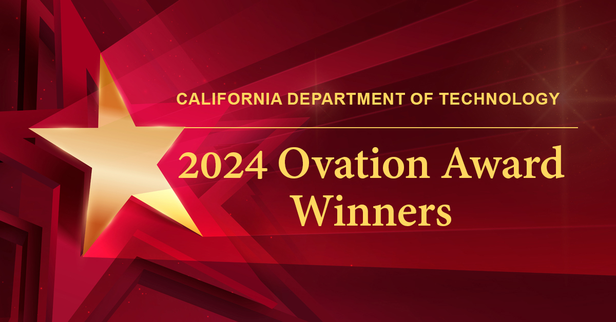 Outstanding CDT Employees Recognized at Annual Ovation Awards - Newsroom