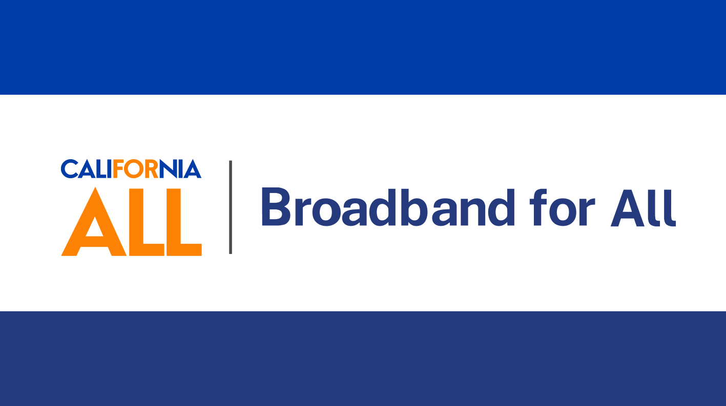 California Department of Technology Launches $50 Million Digital Equity ...