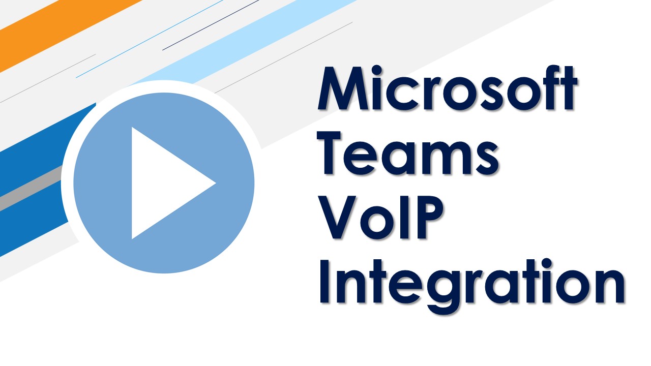 CALNET VIP | CDT Services