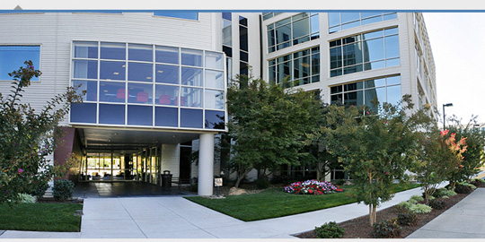 Training and Education Center Virtual Tour | CDT