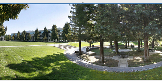 Training and Education Center Virtual Tour | CDT