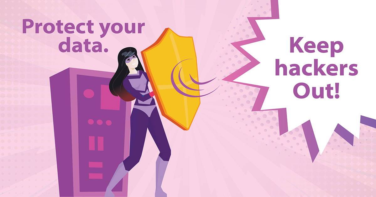 Cybersecurity Month Toolkit | CDT